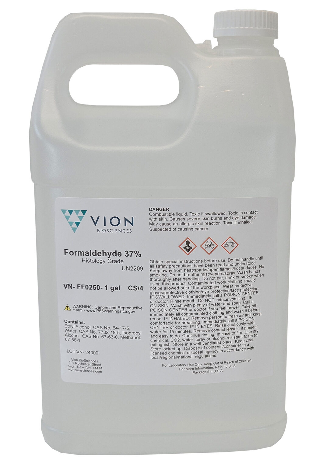 Products - Vion